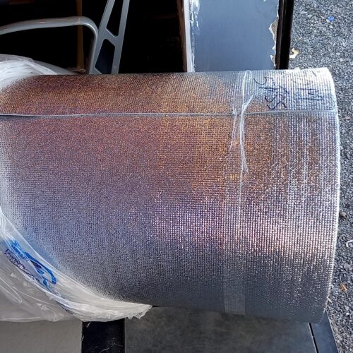 GCS Roof Insulation » Insulation Materials Kenya