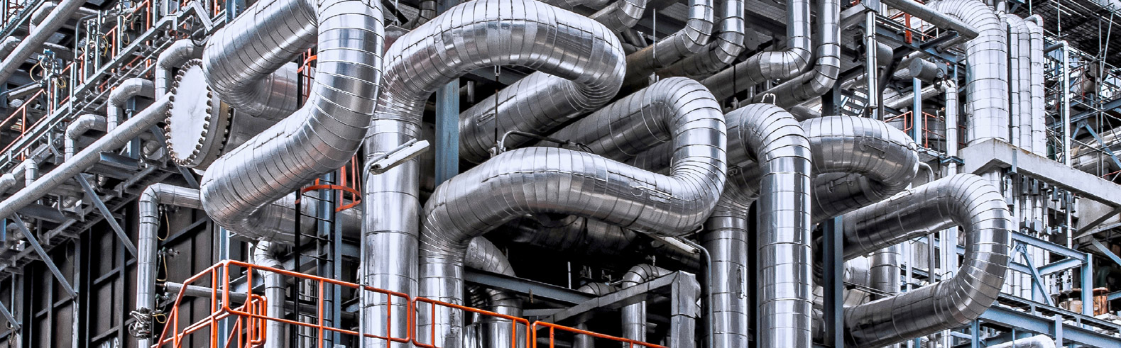 Industrial Insulation » Insulation Materials Kenya