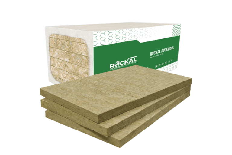 Rockwool Boards Kenya | Insulation Materials Kenya